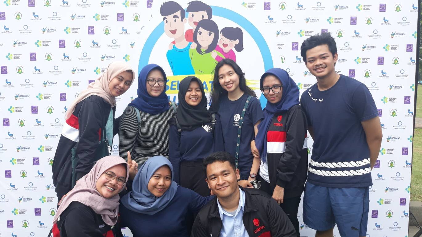 Multicenter Research by CIMSA UI – SCORE