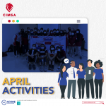 SCORE – Center for Indonesian Medical Students' Activities (CIMSA)