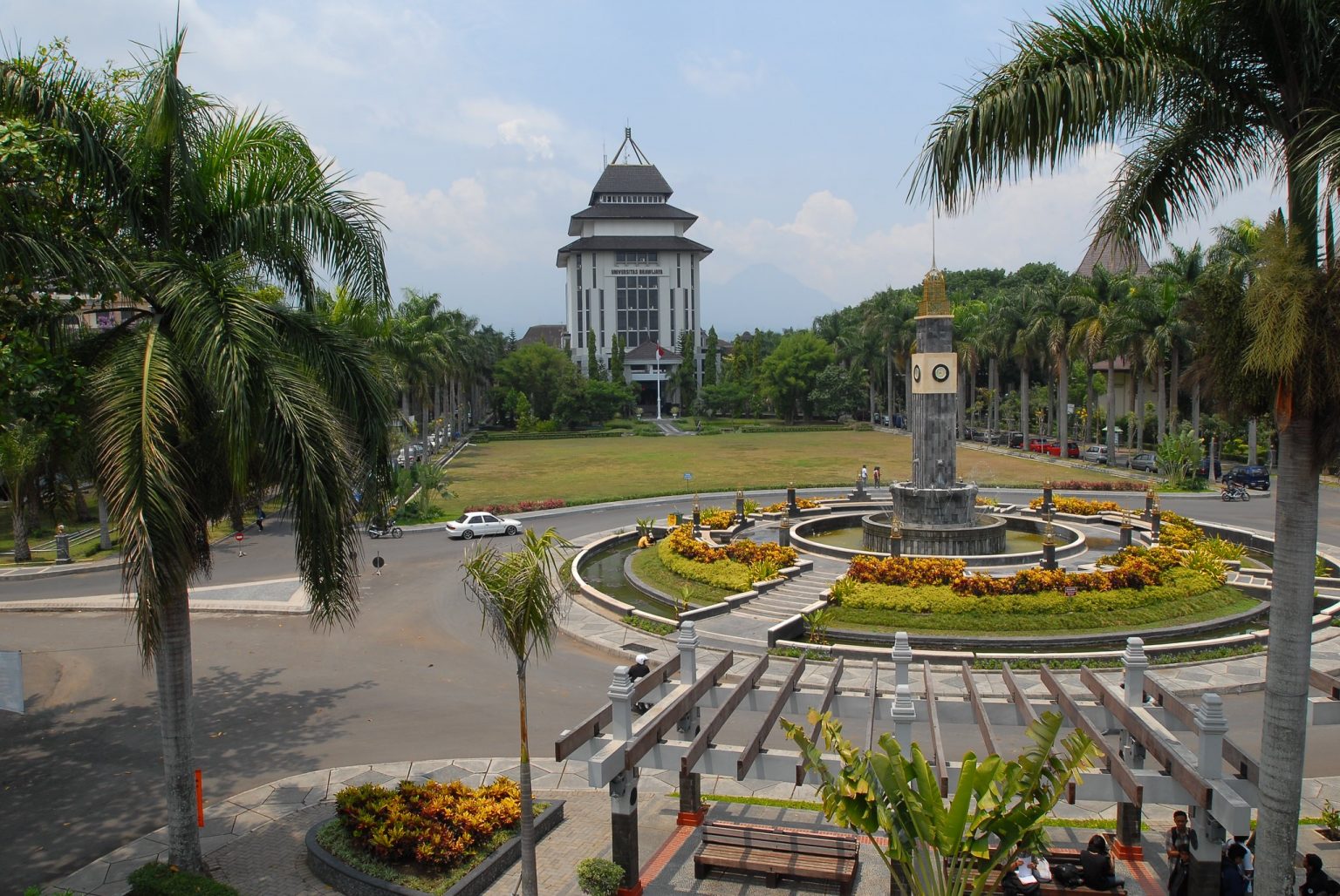 LC Brawijaya University – SCORE
