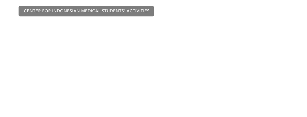 SCORE – Center for Indonesian Medical Students' Activities (CIMSA)