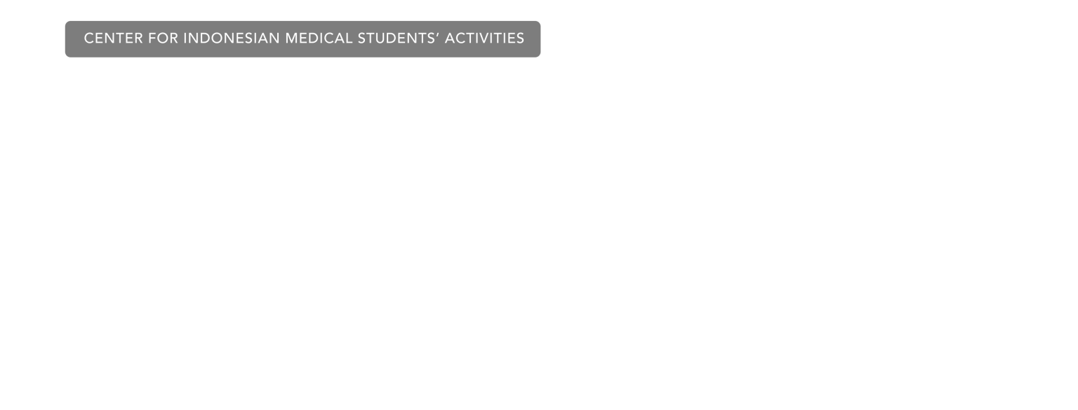 SCORE – Center for Indonesian Medical Students' Activities (CIMSA)